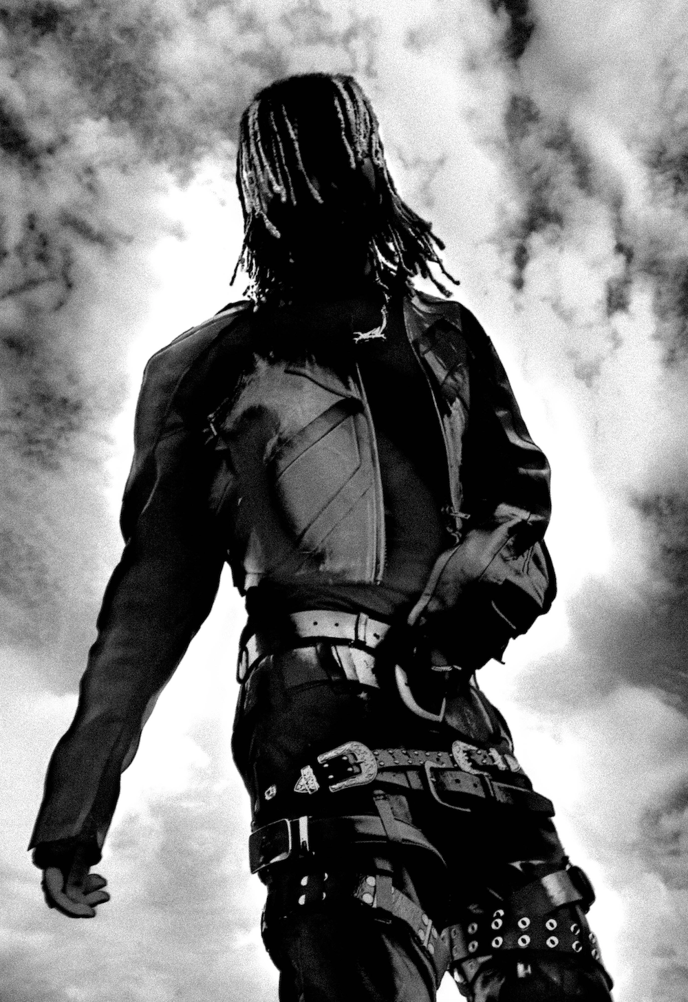 "Licorne" : le retour ombrageux de la rappeuse Lala &ce